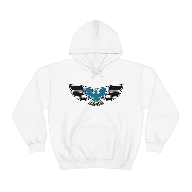 1970 1971 1973 Pontiac Firebird Trans am Tribute Hoodie Unisex Heavy B ...
